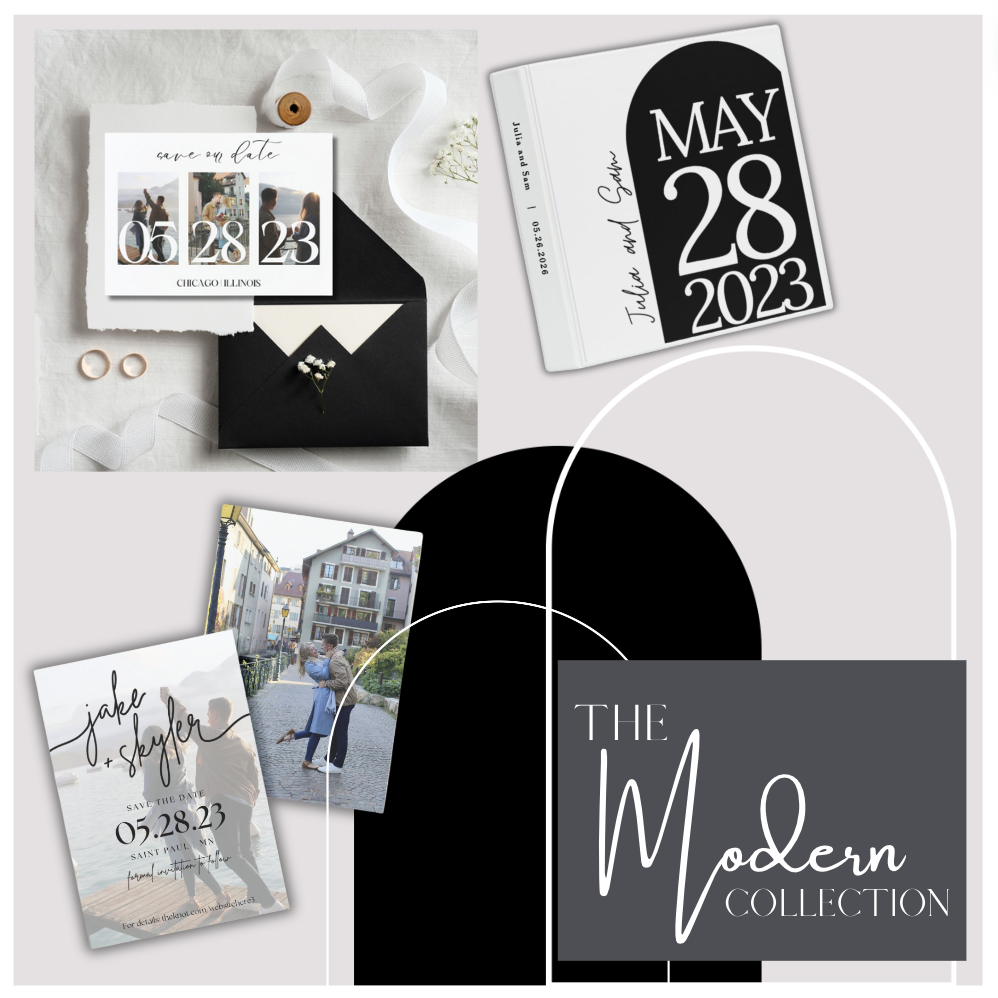 modern – BY SKYLER OLSON